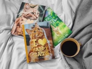 Happy Cats Boeken