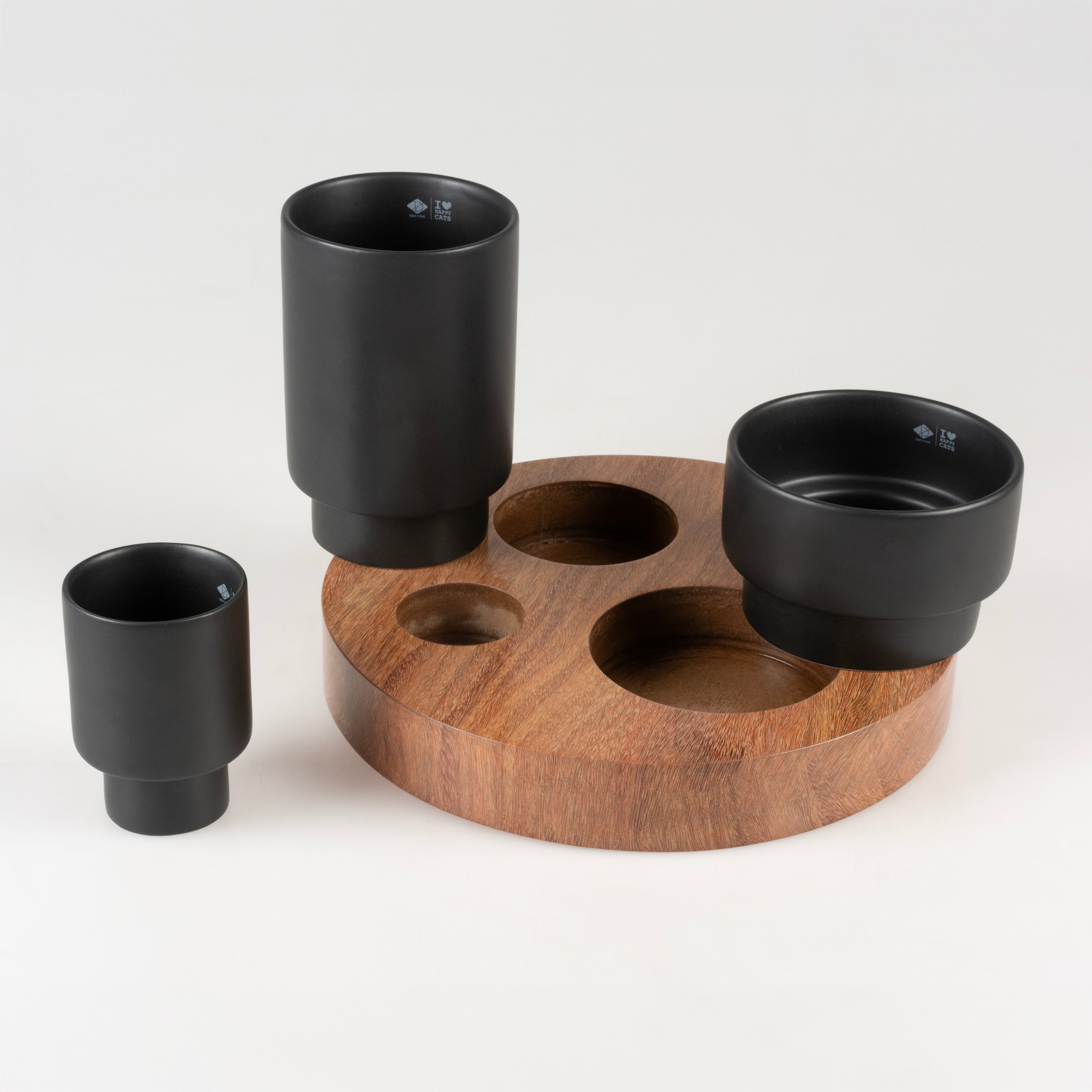 Felinova ♡ I Love Happy Cats