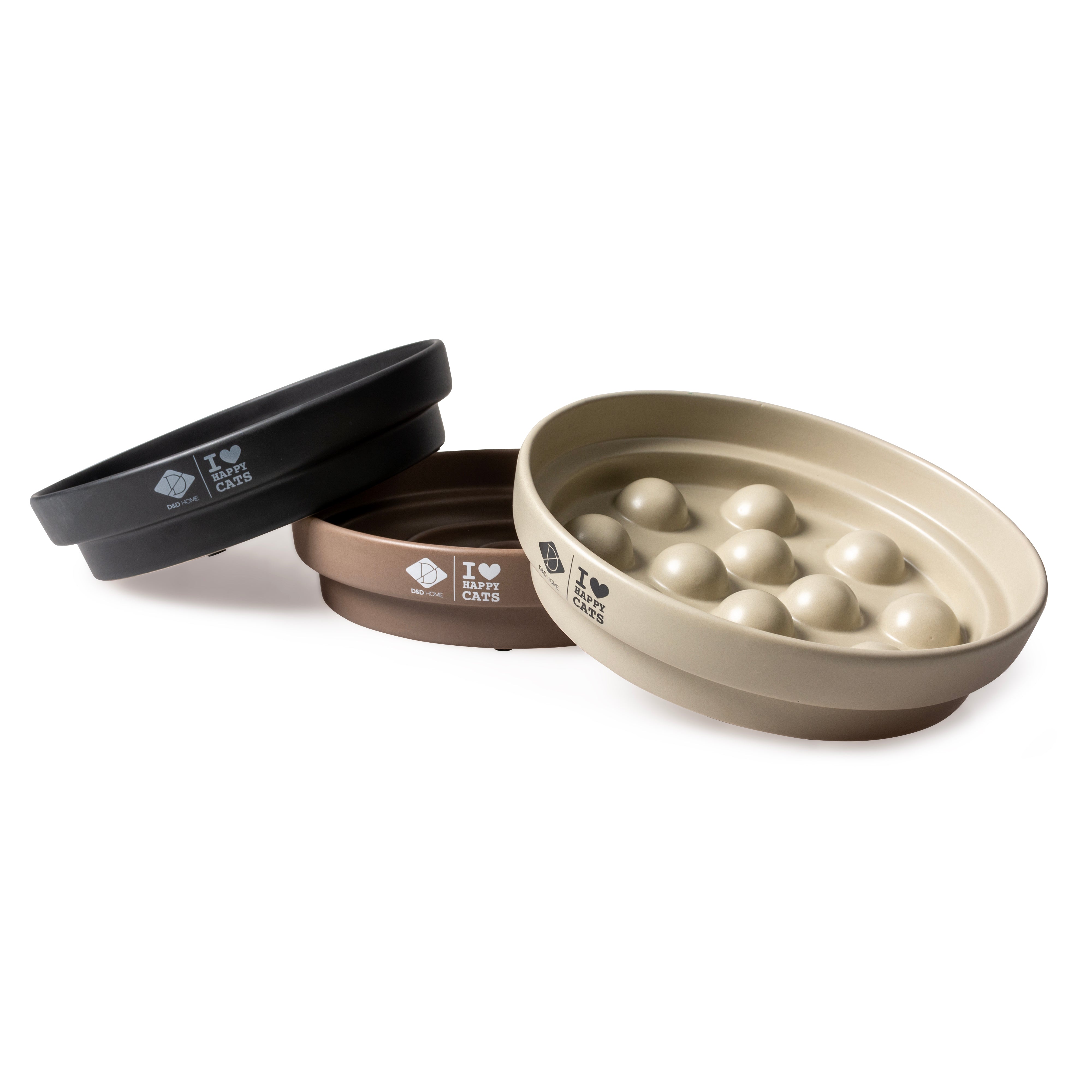 Felinova ♡ I Love Happy Cats