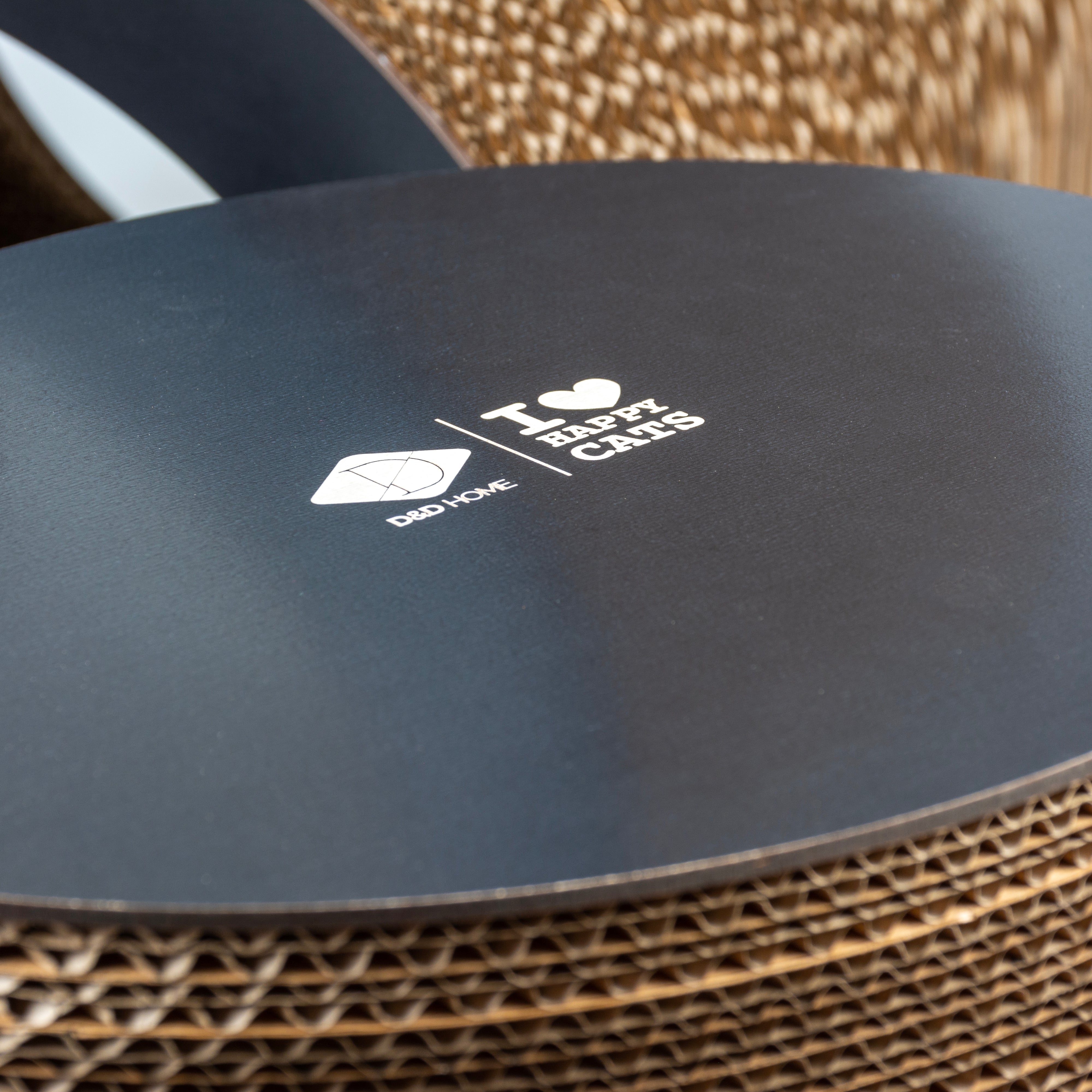 Felinova ♡ I Love Happy Cats