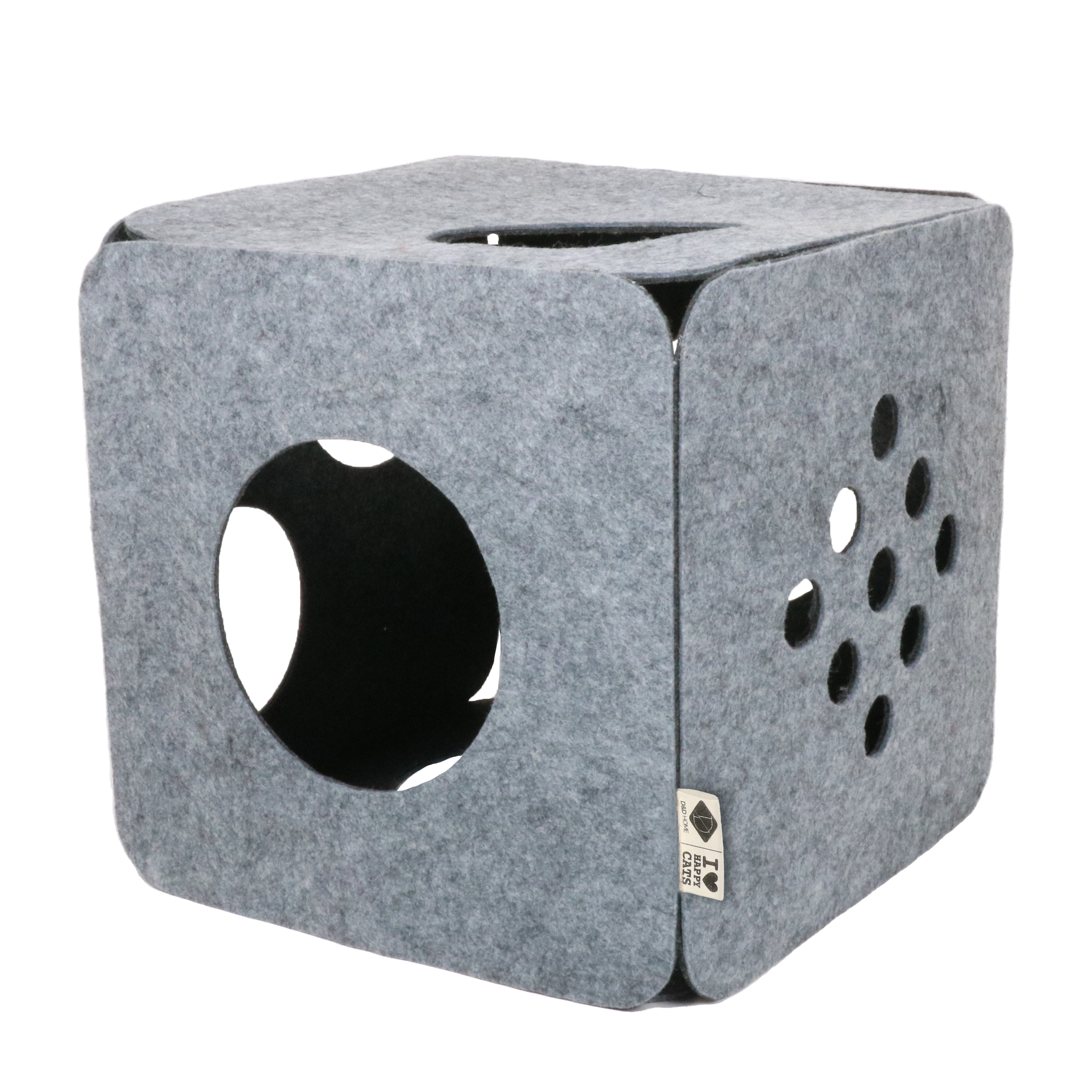 Felinova ♡ I Love Happy Cats